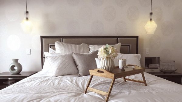 Four decorating tips to reduce stress at home - Visual Eyes Decor