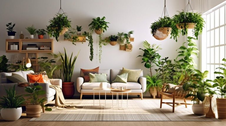 Your Guide to Durable and Easy-Maintain Home Decor Materials - Visual ...