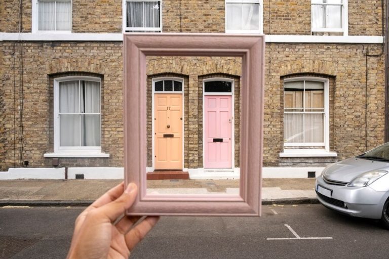 How Tall is a Door Frame? A Comprehensive Guide - Visual Eyes Decor