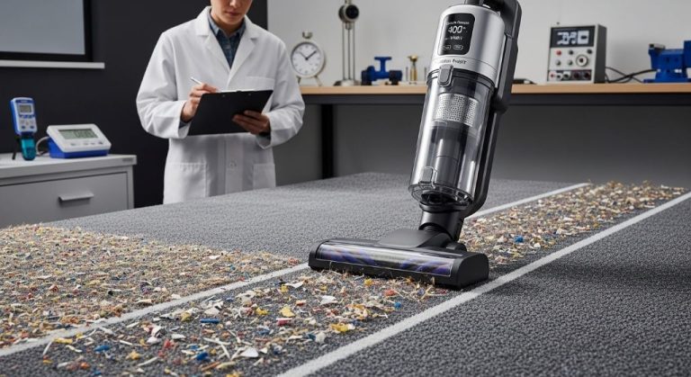 Compare Different Types of Vacuum Cleaners Before Buying - Visual Eyes ...